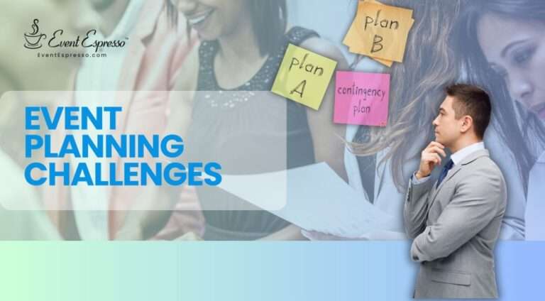 Event Planning Challenges and Opportunities Across Seasons - Business ...